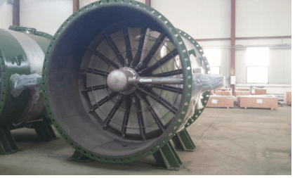 Debris filter - Power plant solutions