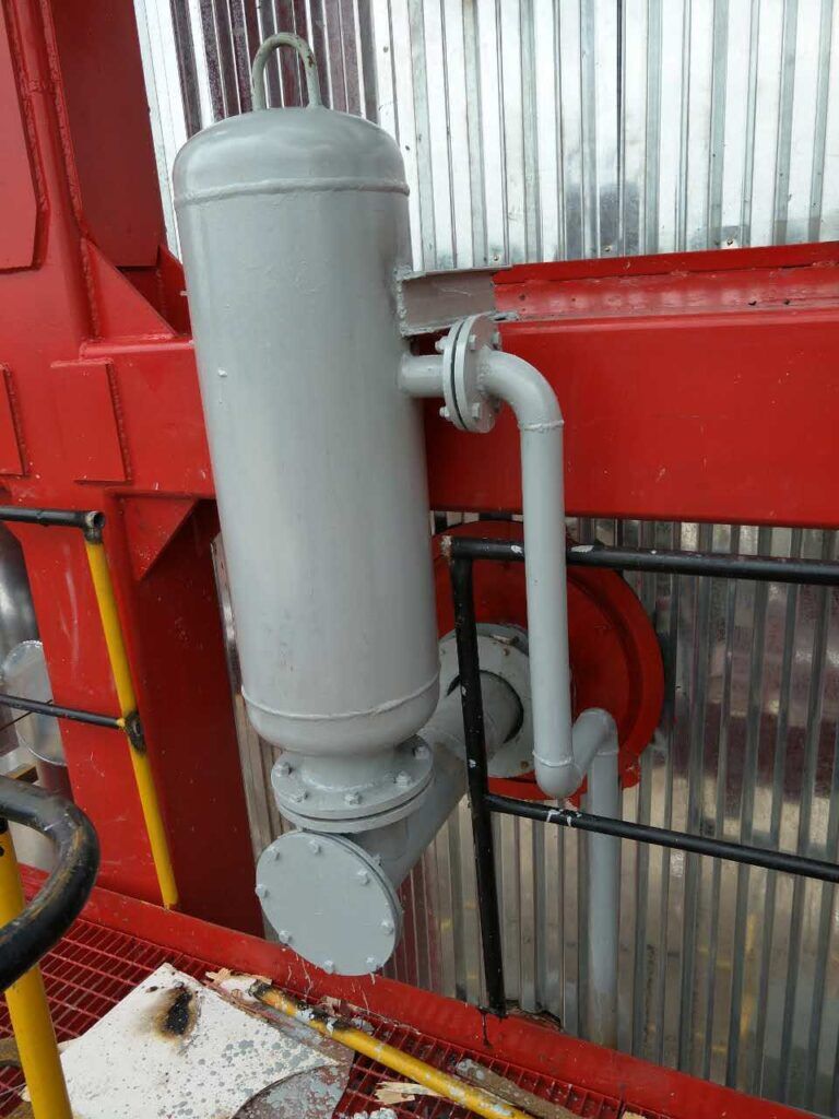 SootGone VS shock wave soot blower - Innovative solutions to maximize ...